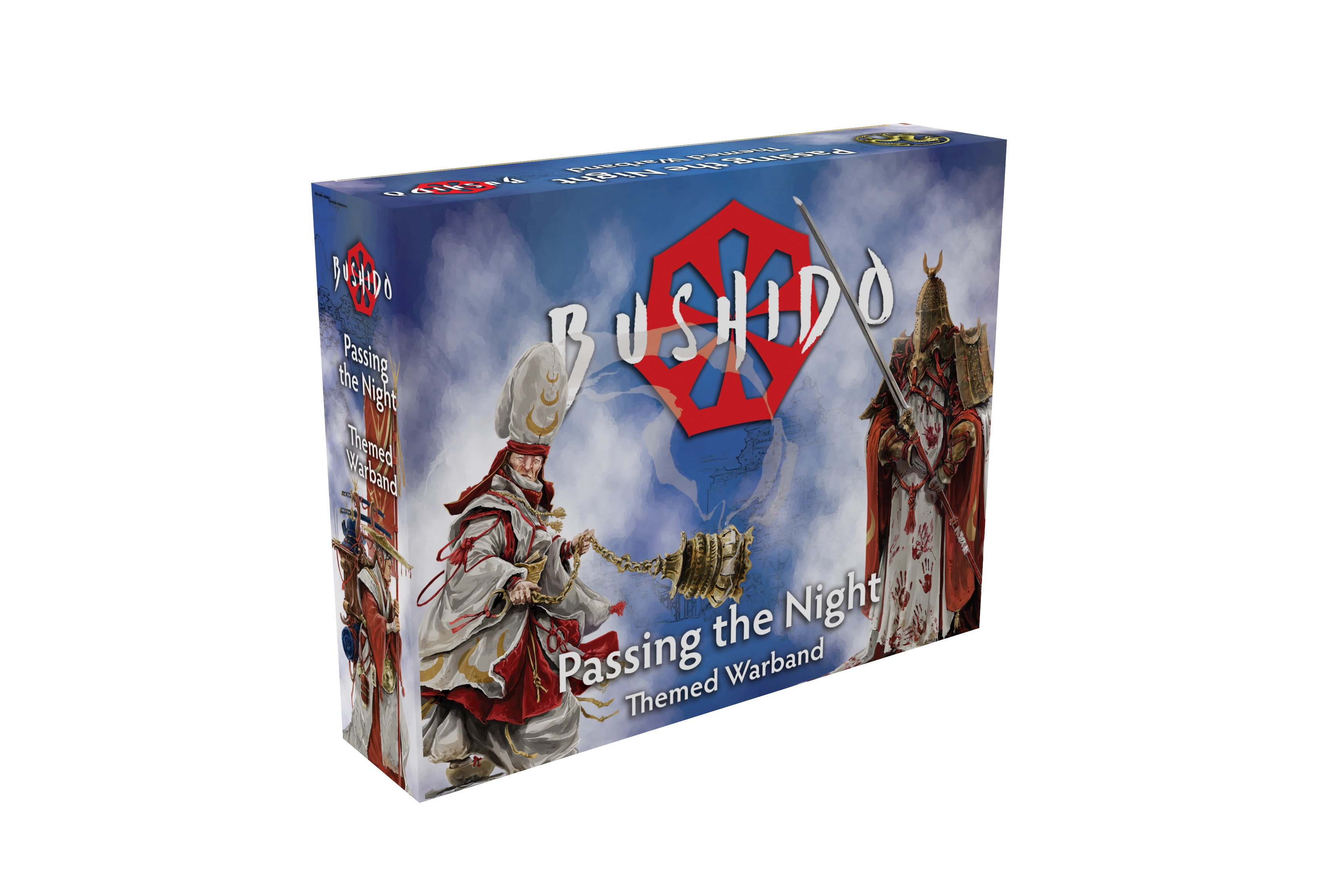 Passing the Night Themed Warband – GCT Studios