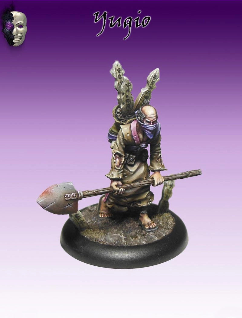 Yugio – GCT Studios