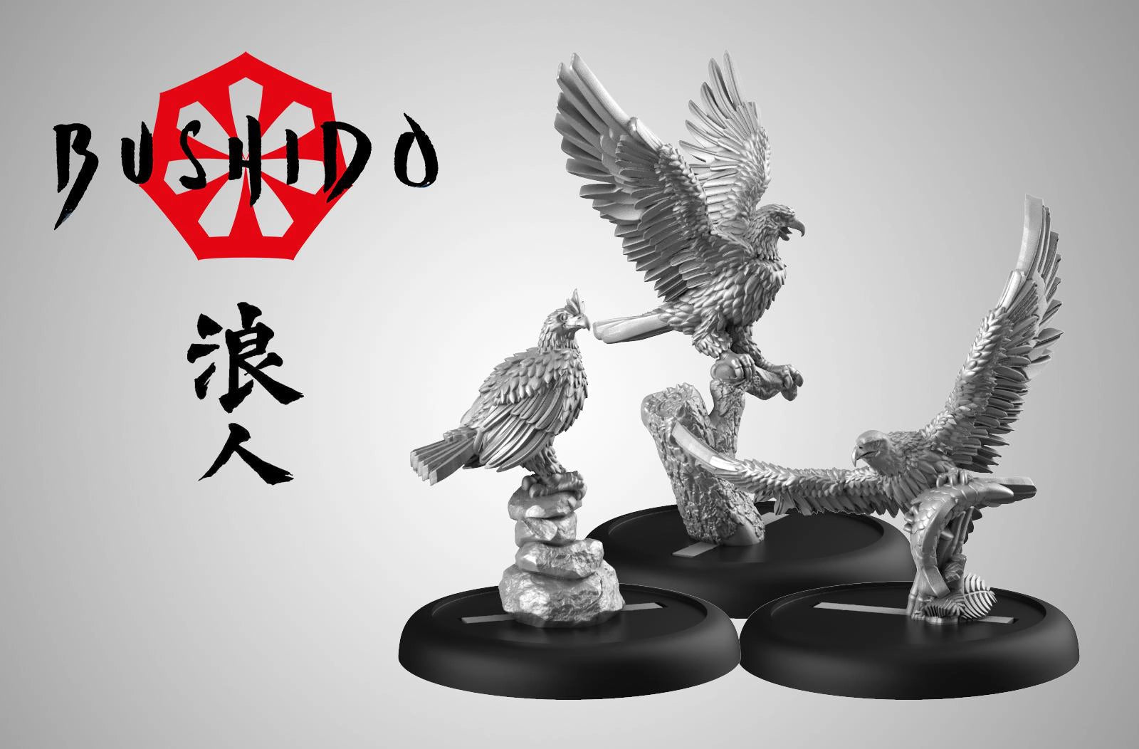 Eagles of the Jwar Isles – GCT Studios